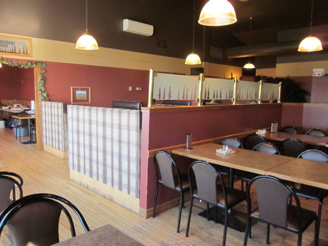 Kenosee Lake Restaurant | Kenosee Inn & Cabins Saskatchewan | Carlyle ...