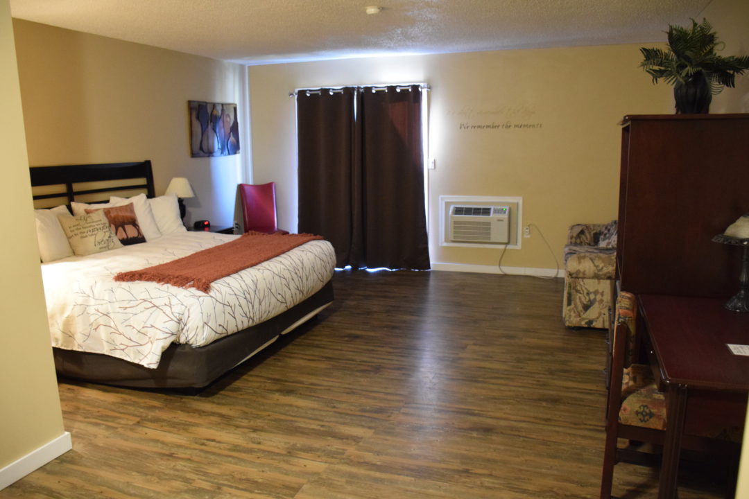 Kenosee Lake Restaurant | Kenosee Inn & Cabins Saskatchewan | Carlyle ...