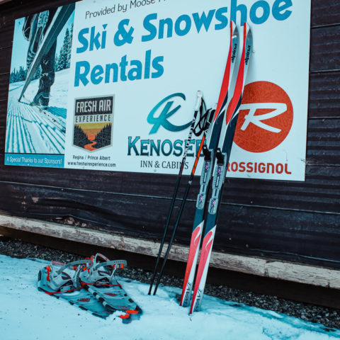 Kenosee Lake Restaurant | Kenosee Inn & Cabins Saskatchewan | Carlyle ...